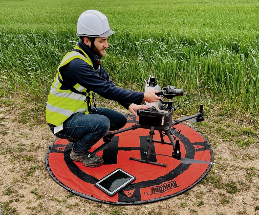 About - Perceptual Robotics