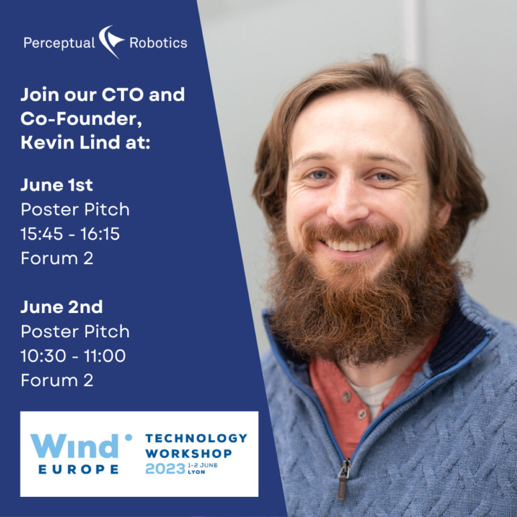 Join us in Lyon - Perceptual Robotics