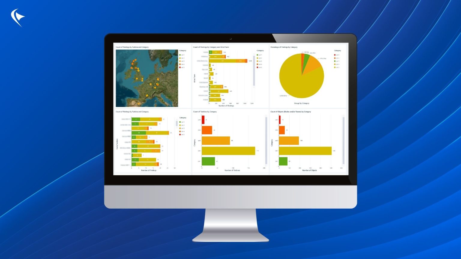 🚀 Delve into the power of data with our Reporting portal's Analytics ...