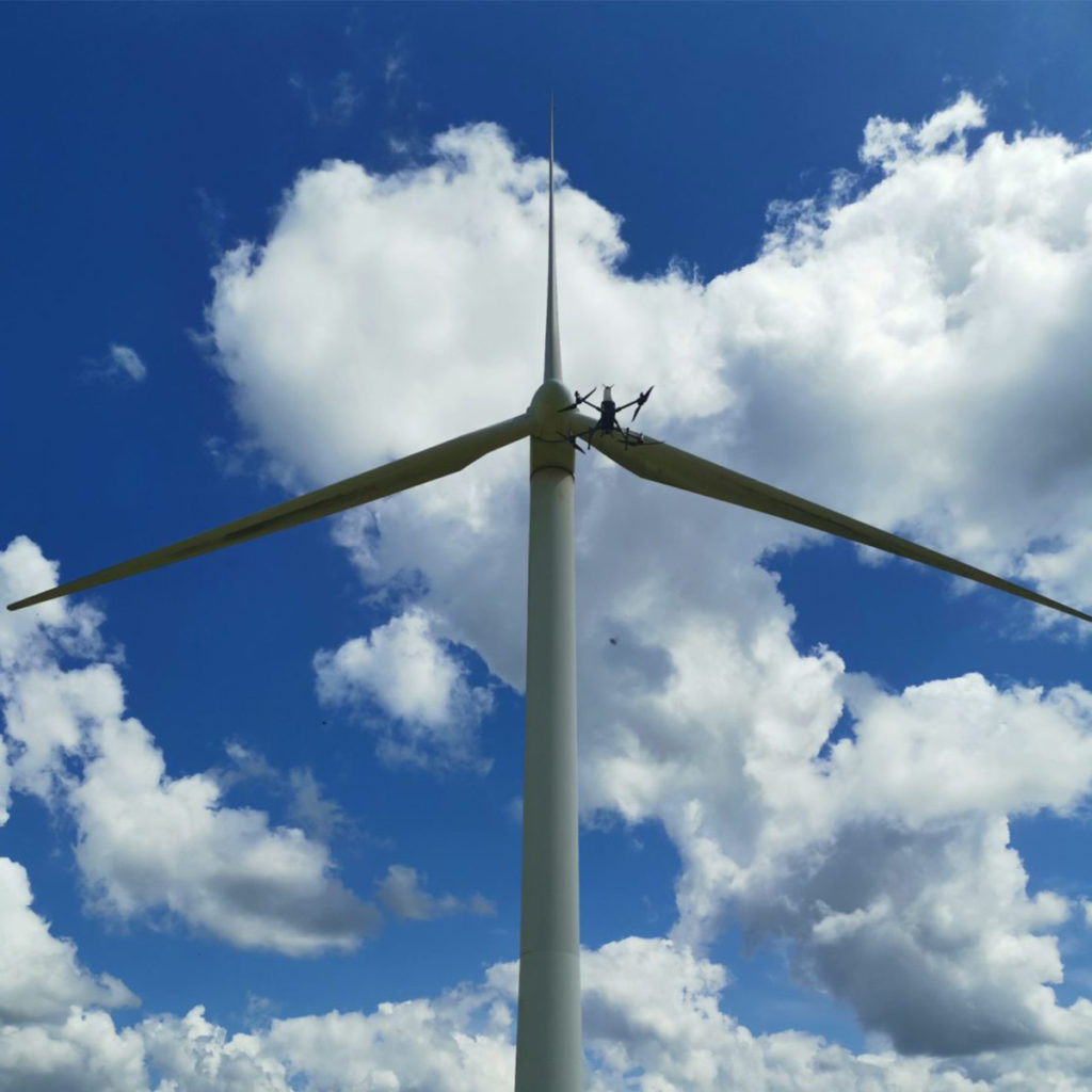 Solutions for Independent Service Providers - Perceptual Robotics